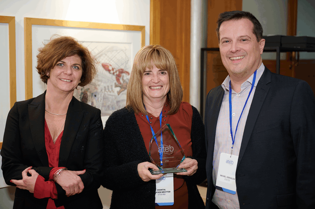 ATEB Recognition Awards 2025 - ATEB - Association of Treasury Experts ...